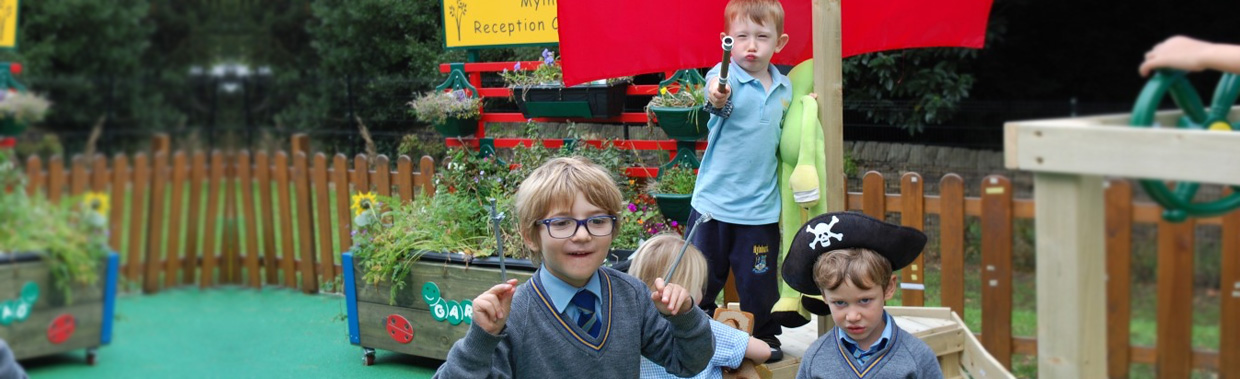 Morning and After School Club – Mylnhurst Preparatory School & Nursery