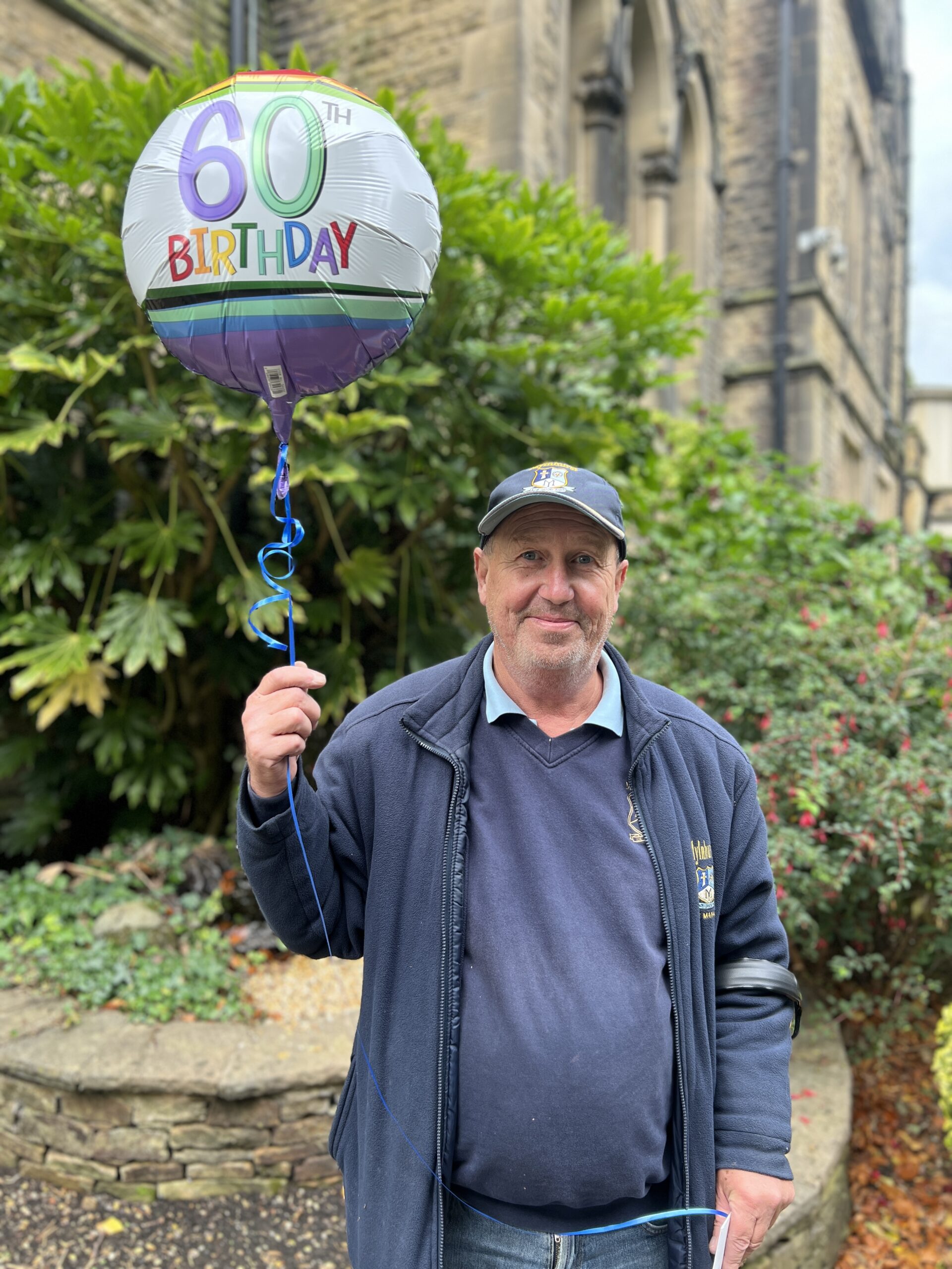 Can he fix it? Yes he can! - Mylnhurst Preparatory School and Nursery